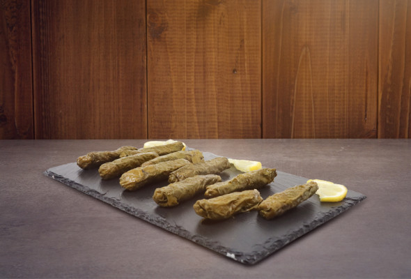 Aylem eat & meet- Essen bestellen in Hamm!